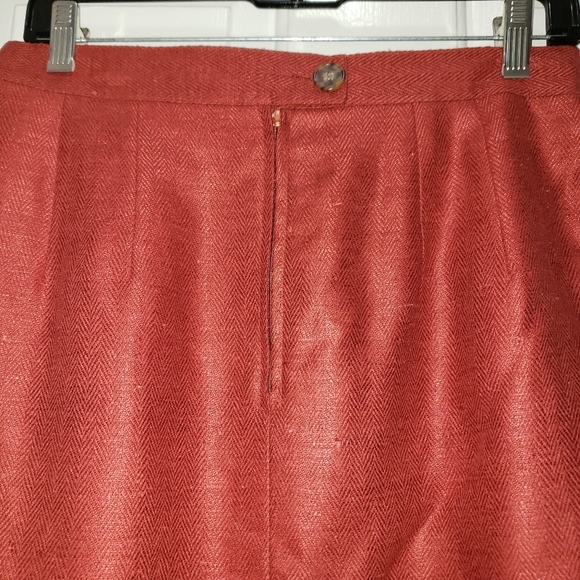 Barrie Pace LTD/Freed Burg | Skirts | Womens Suit With Jacket And Skirt ...